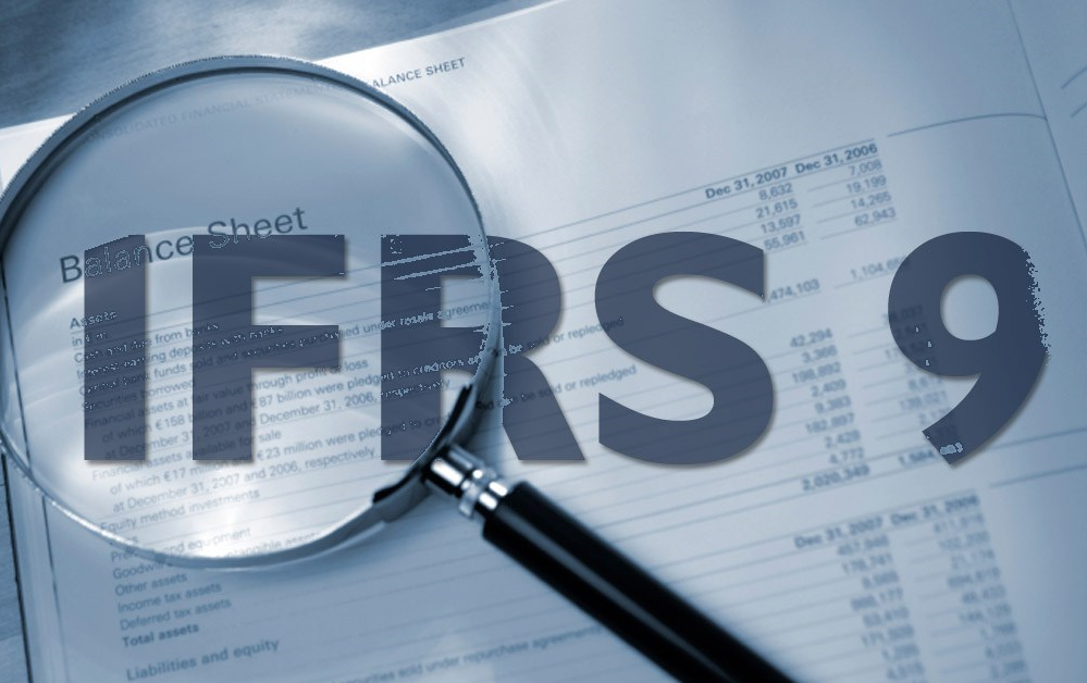 Expected Credit Loss under IFRS 9 – From First Principles