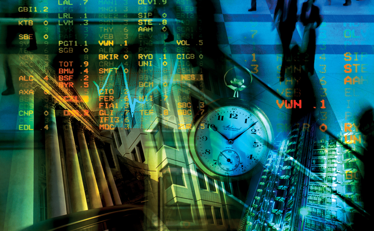 Introduction to SIMM – From First Principles